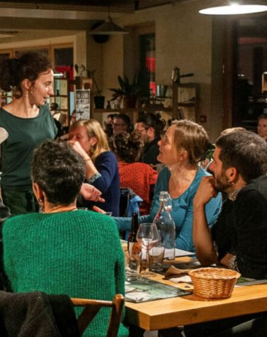 Ardelaine • Ardèche Hautes Vallées